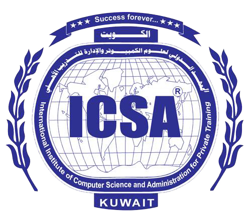 ICSA Student Portal